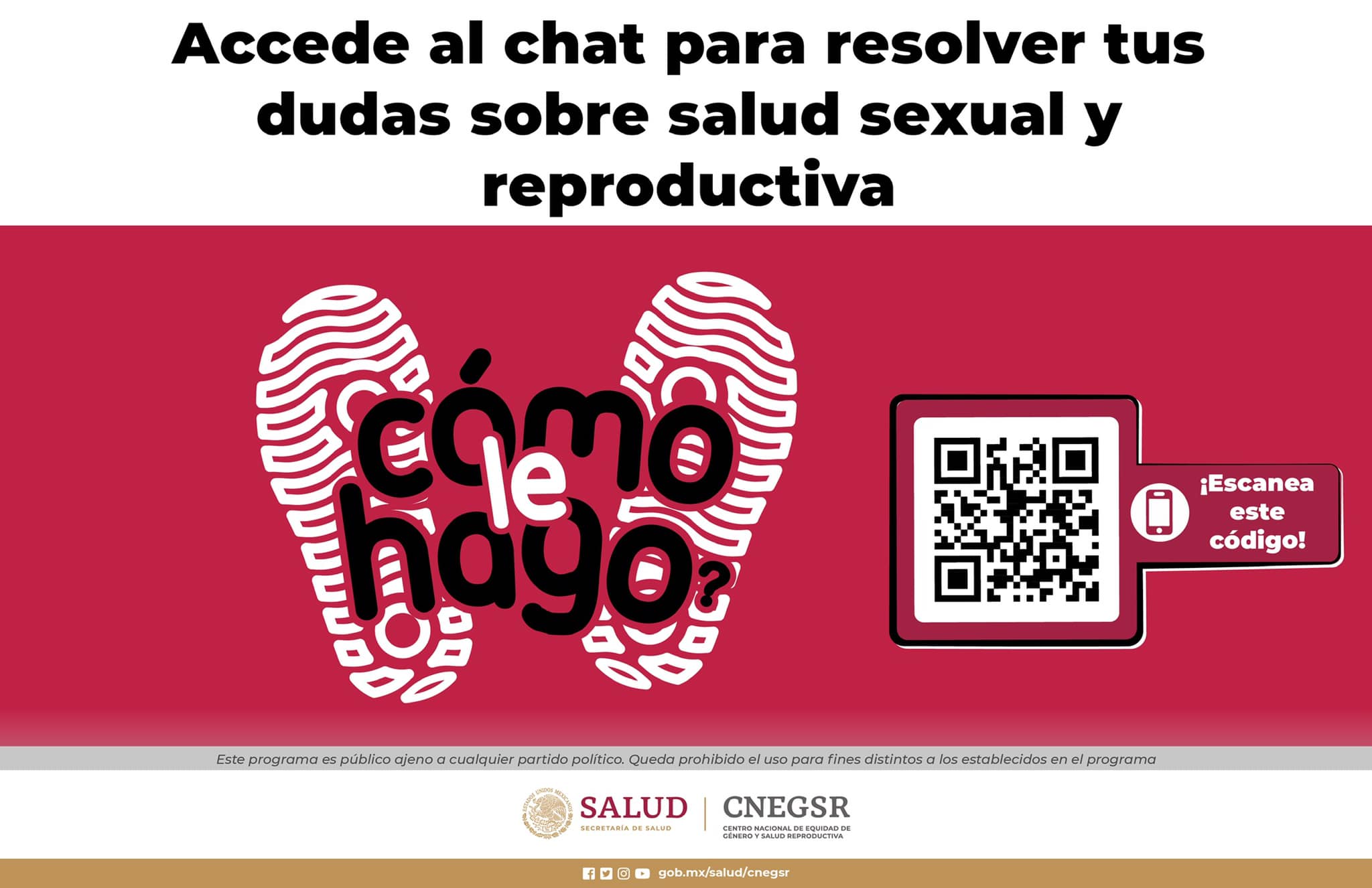 Salud Sexual Salud Campeche