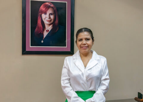 NOMBRAN NUEVA SECRETARIA DE SALUD | Salud Campeche