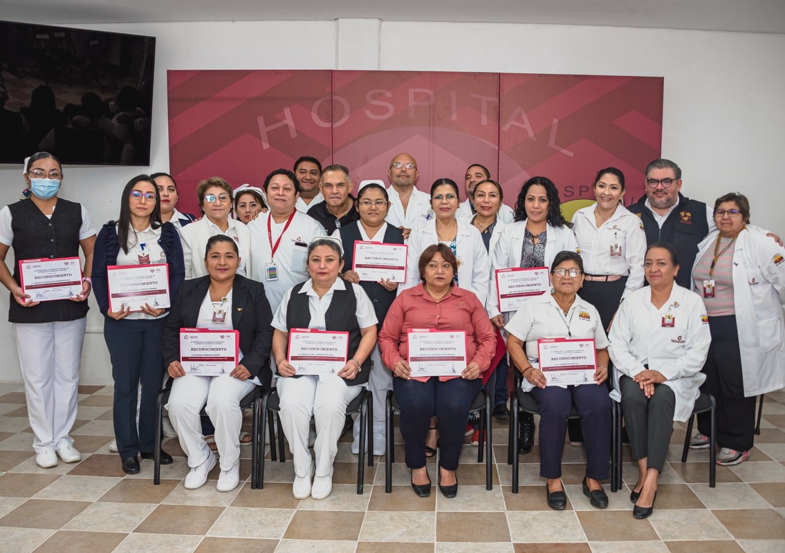 Boletines | Salud Campeche